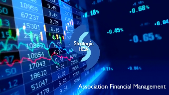 Transcript: Association Financial Management - Strategic HOA